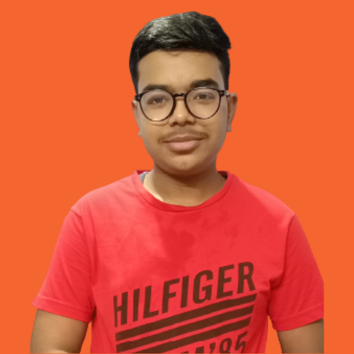 Akshat Sharma | Front-End Developer
